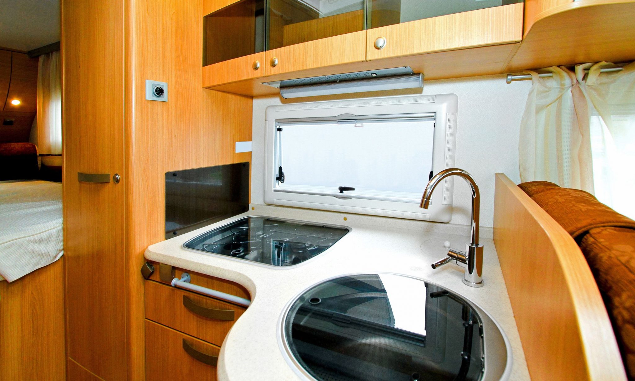 What is Stationary RV Living | The Pros and Cons - Living Our Adventures